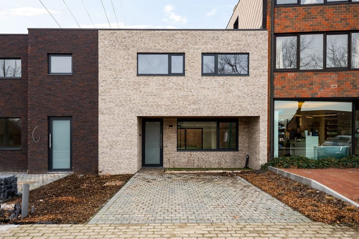 Huis te koop in LINT - € 499.000 - 3 slaapkamers - 180m² - Immoweb