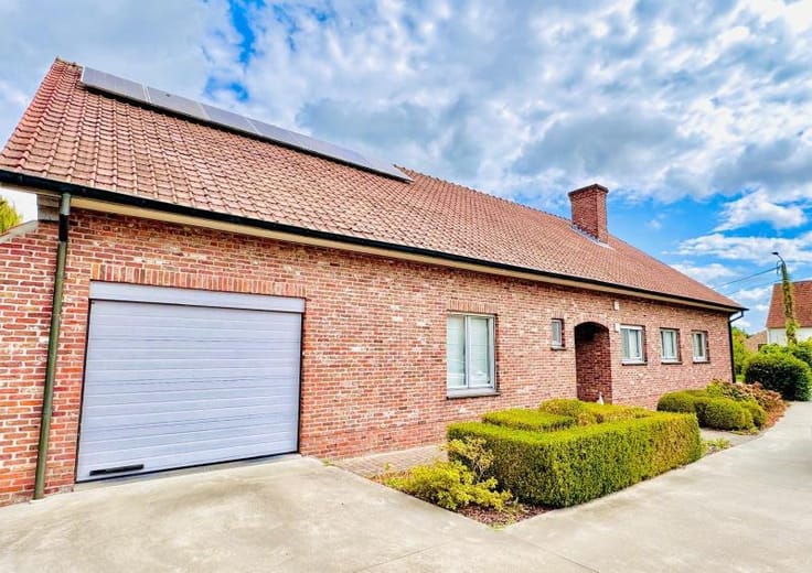 47 huizen te koop Waasmunster (9250)