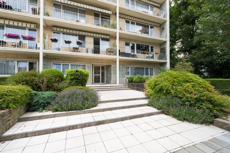 Appartement à vendre - Auderghem (1160) - Immoweb