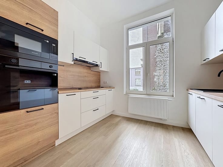 Triplex à vendre à Jette - 395 000 € - 3 chambres - 139m² - Immoweb