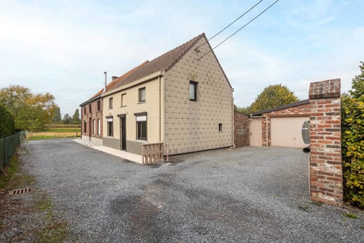 House for sale - Ronse (9600) - Immoweb