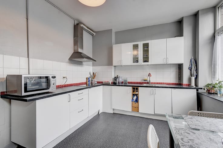 Appartement à vendre à Liège - 179 000 € - 2 chambres - Immoweb