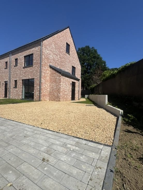 Huis te koop in Aarschot - € 430.000 - 4 slaapkamers - 210m² - Immoweb
