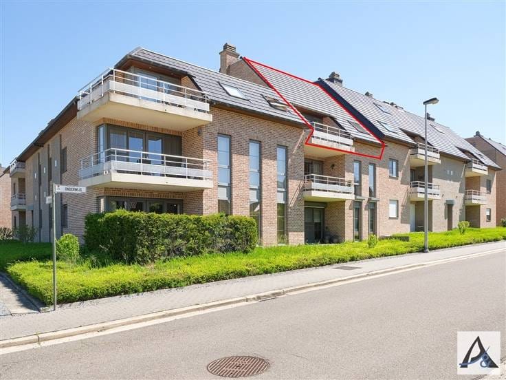 Appartement te huur - Bilzen (3740) - Immoweb