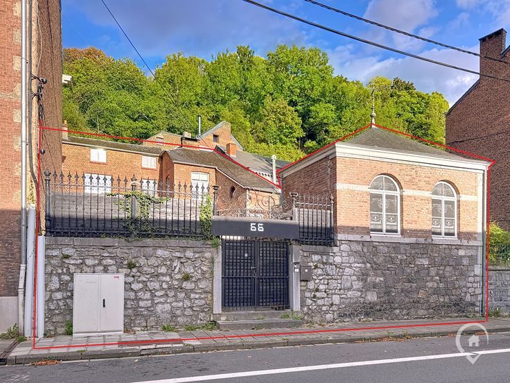 Huis te koop in Dinant - € 180.000 - 3 slaapkamers - 110m² - Immoweb