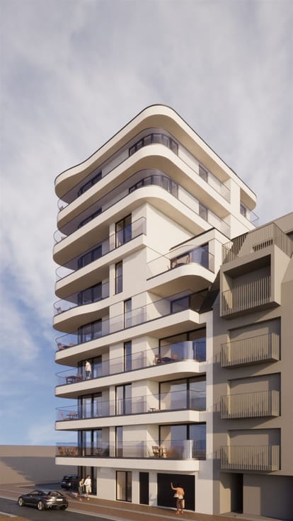 Appartement te koop in MIDDELKERKE - € 365.000 - 2 slaapkamers - Immoweb