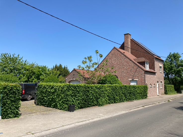 Maison à vendre - Dilbeek (1700) - Immoweb