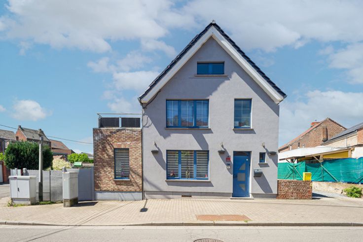 127 MAISONS à vendre Dour (7370)