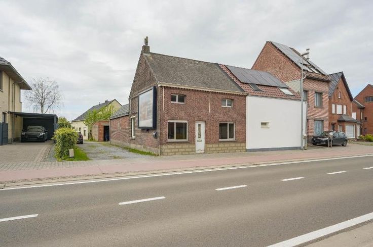 33 huizen te koop Hombeek (2811)