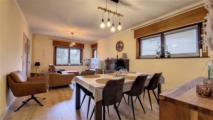 Maison à vendre à WASMES - 3 chambres - 171m² - Immoweb