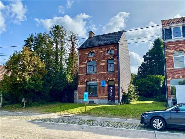 289 huizen te koop Ronse (9600)