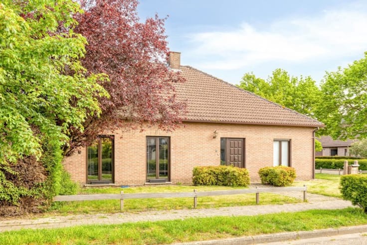 Villa te koop in Boechout - € 499.000 - 3 slaapkamers - 240m² - Immoweb