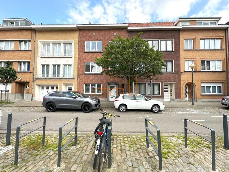 56 MAISONS à vendre Jette (1090)