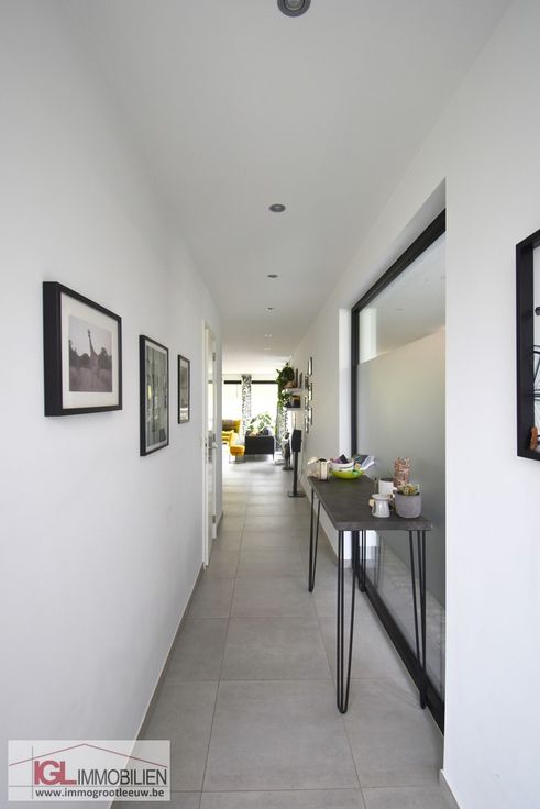 House for rent in Belgium - Immoweb