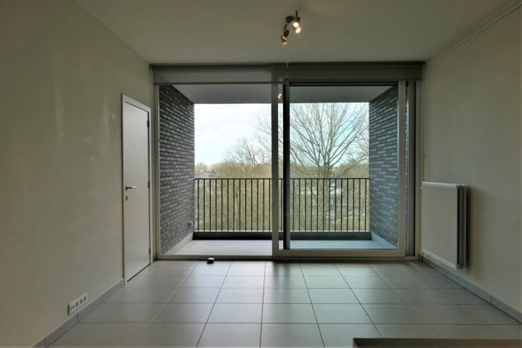 Apartment for rent in Gent - €870 (+ €65) - 1 bedroom - 61m² - Immoweb
