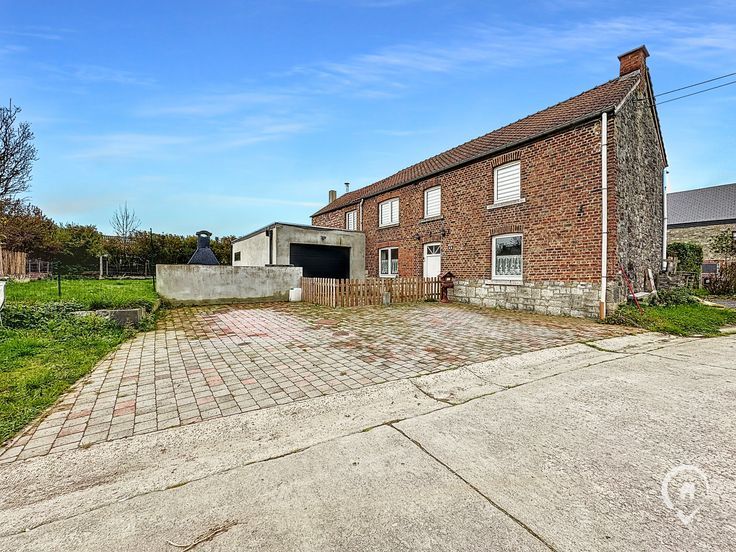66 MAISONS à vendre Beauraing (5570)