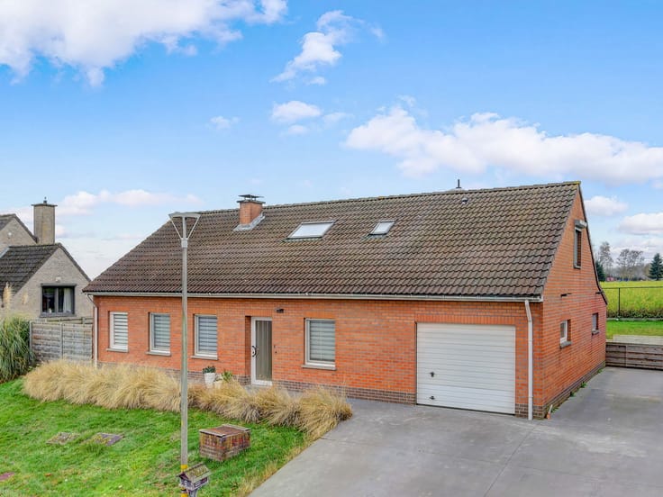 Huis te koop in Overijse - € 619.000 - 5 slaapkamers - 219m² - Immoweb