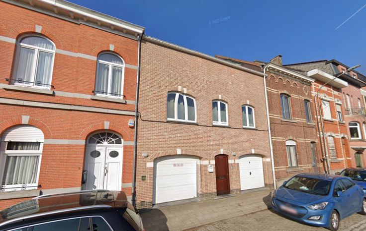 Appartement à louer - Waterloo (1410) - Immoweb