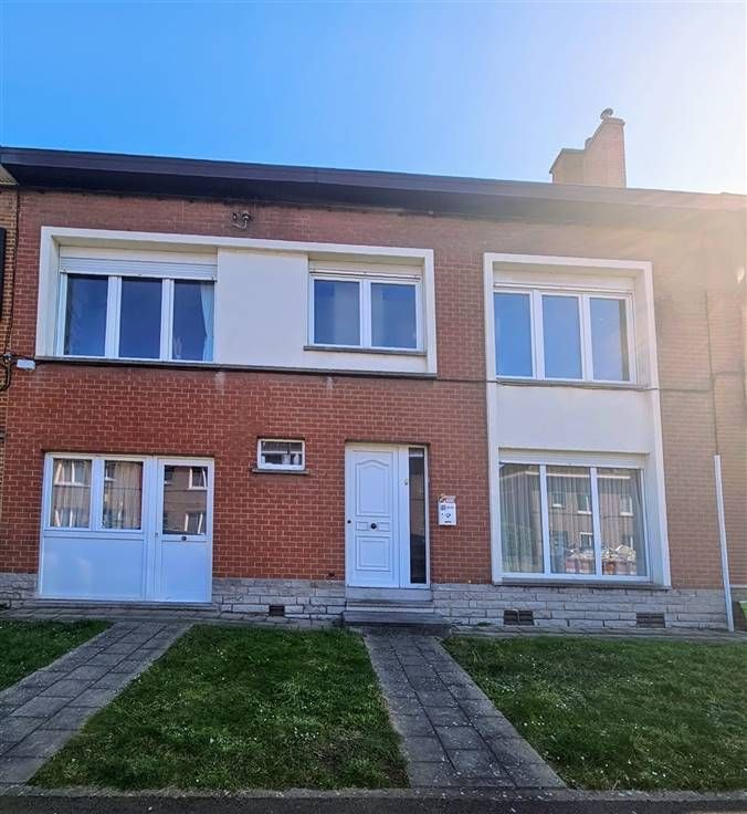 15 MAISONS à vendre St-Ghislain (7330)