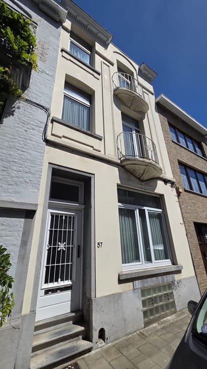 Huis te koop in Jette - € 515.000 - 4 slaapkamers - 225m² - Immoweb