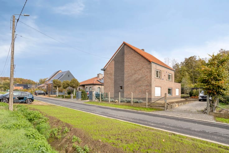 Maison à vendre à Tielt-Winge - 389 000 € - 5 chambres - 370m² - Immoweb