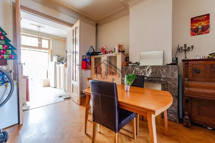 Immeuble à appartements à vendre en Belgique - Immoweb