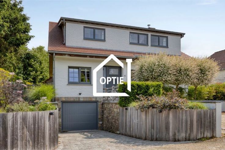 132 MAISONS à vendre Overijse (3090)
