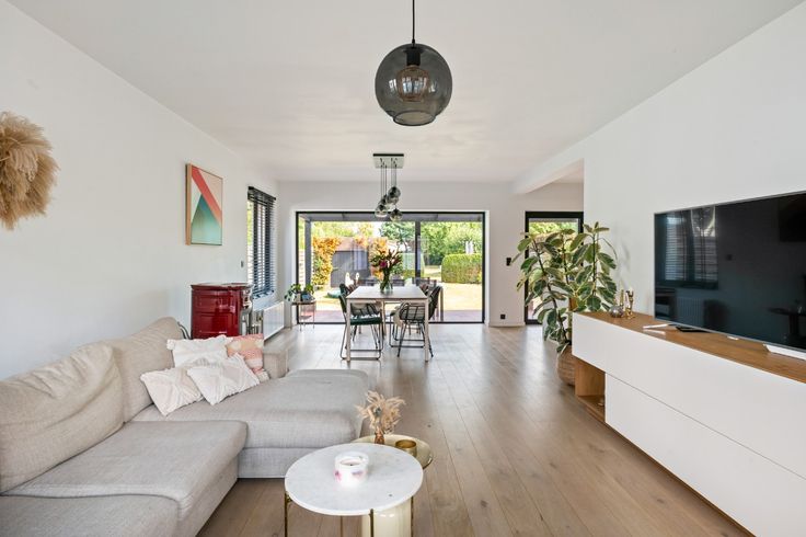 House for rent in Belgium - Immoweb