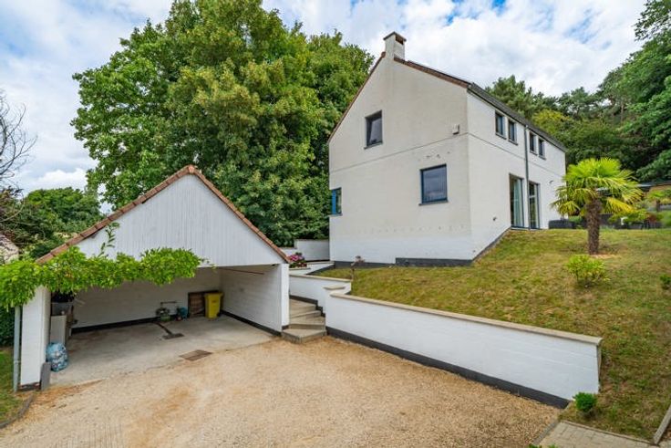 73 MAISONS à vendre Genappe (1470)