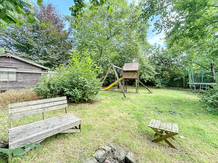 Huis te koop in Ronse - € 467.000 - 4 slaapkamers - 231m² - Immoweb