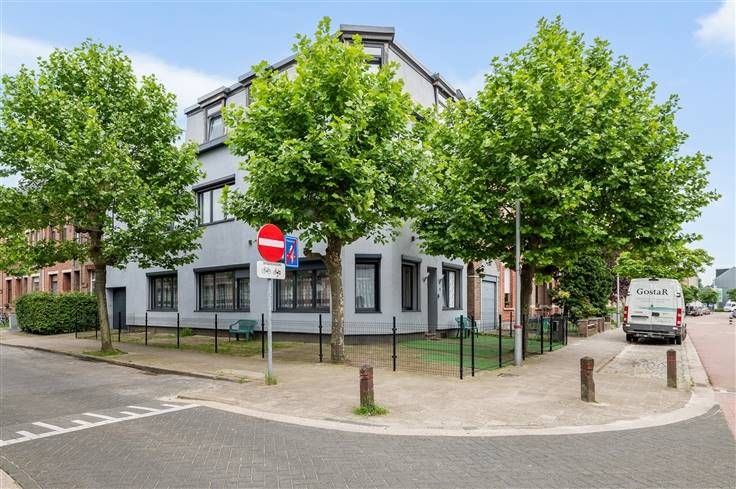 114 huizen te koop Merksem (2170)