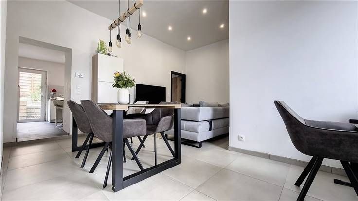 Maison à vendre à ELOUGES - 1 chambre - 40m² - Immoweb