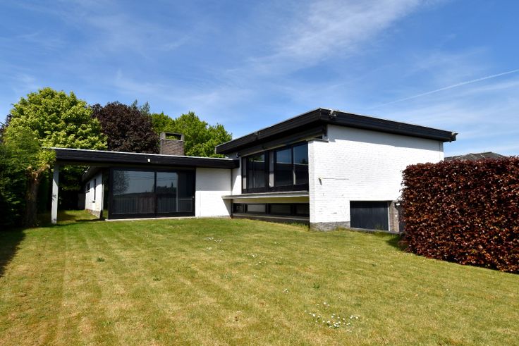 Huis te koop in Aalbeke - € 540.000 - 3 slaapkamers - 266m² - Immoweb