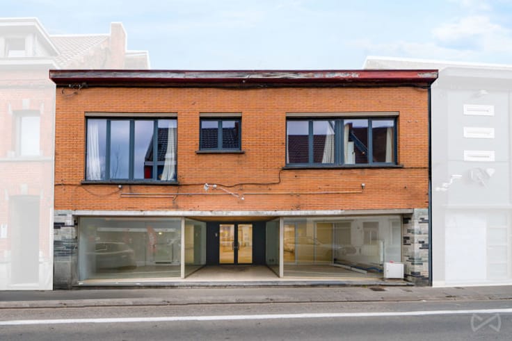 Maison à vendre - Basècles (7971) - Immoweb