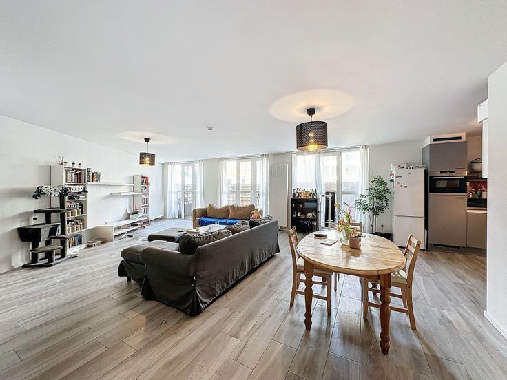 Appartement te huur met 2 slaapkamers in Gent - Immoweb