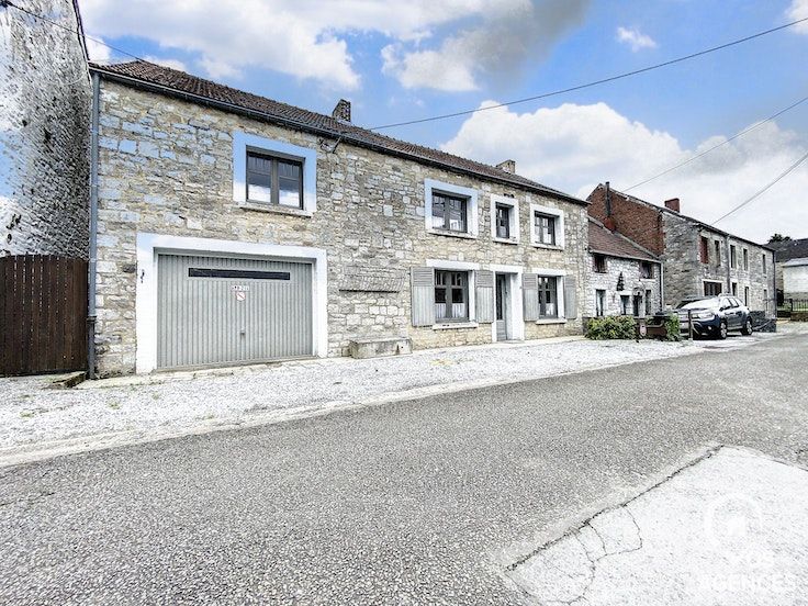 Maison à vendre - cerfontaine (5630) - Immoweb