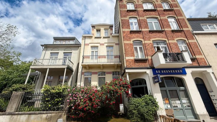 Town-house for sale in WOLUWE-SAINT-PIERRE - €625,000 - 4 bedrooms ...