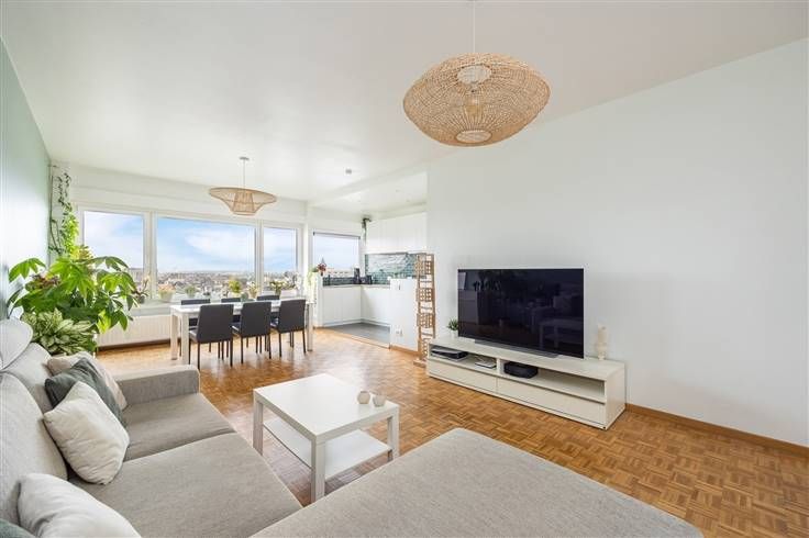 Appartement à vendre avec 2 chambres - Immoweb