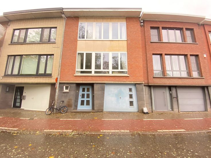 Agence Immo Jan Stas à Leuven - Immoweb