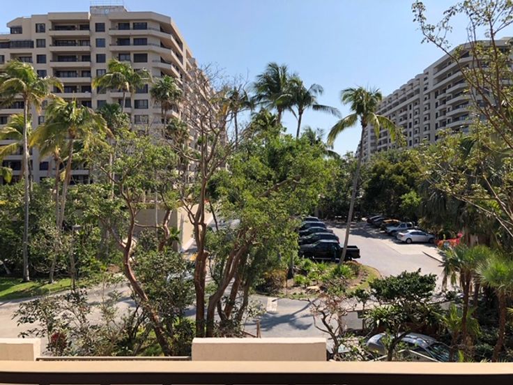 Appartement à louer à Key Biscayne - 5 875 € (+ 125 €) - 2 chambres ...