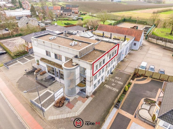 Appartement te huur - Bilzen (3740) - Immoweb