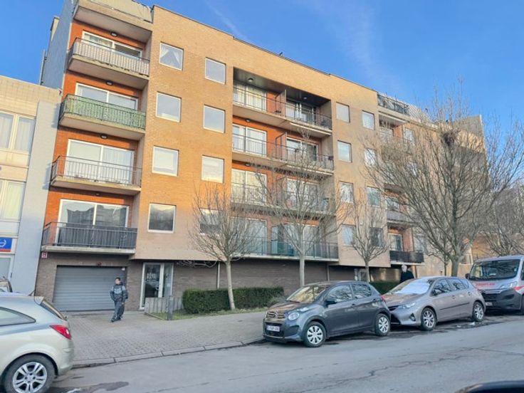 Apartment for sale in Evere - €275,000 - 2 bedrooms - 95m² - Immoweb