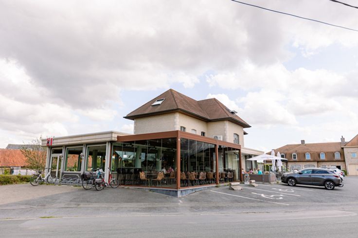 Horeca te koop in België - Immoweb