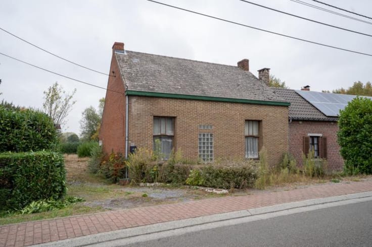 House for sale in Erbisoeul - €185,000 - 2 bedrooms - Immoweb