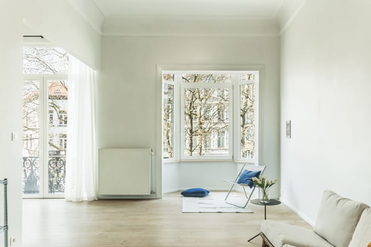 Triplex à vendre à Antwerpen - 725 000 € - 4 chambres - 244m² - Immoweb
