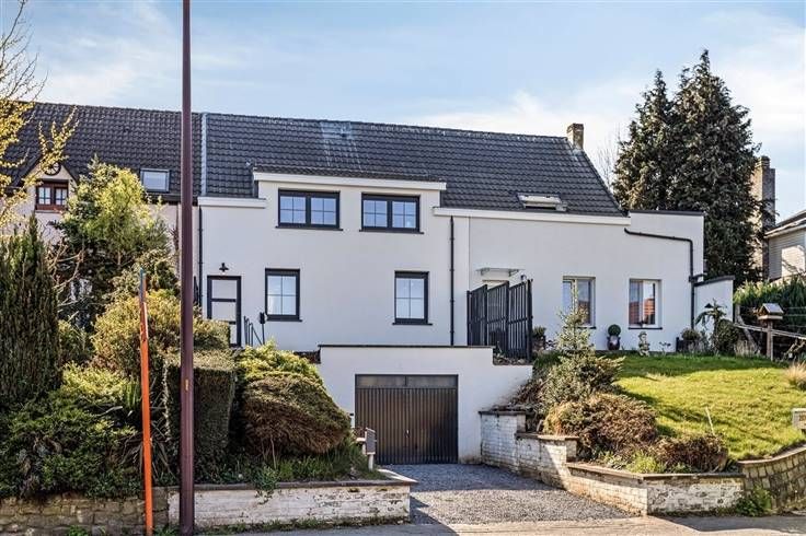 61 MAISONS à vendre Beersel (1650)