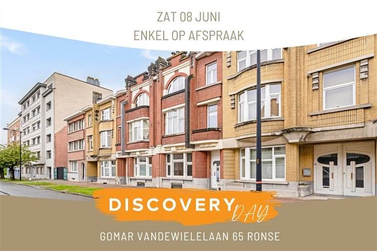 289 huizen te koop Ronse (9600)