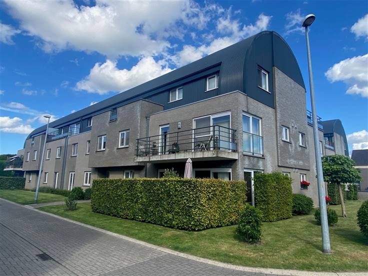 Appartement Te Huur In Tisselt 2 Slaapkamers 86m² Immoweb