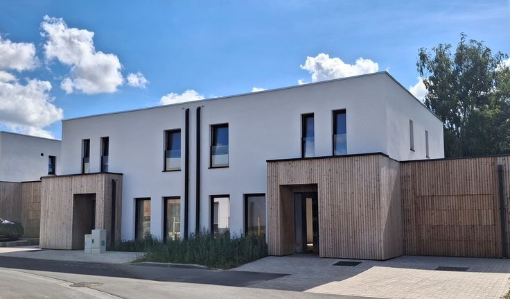 80 MAISONS à vendre Genappe (1470) - Page 2