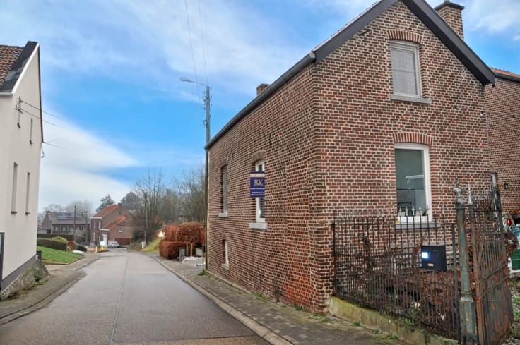 Immo te huur - Bilzen (3740) - Immoweb